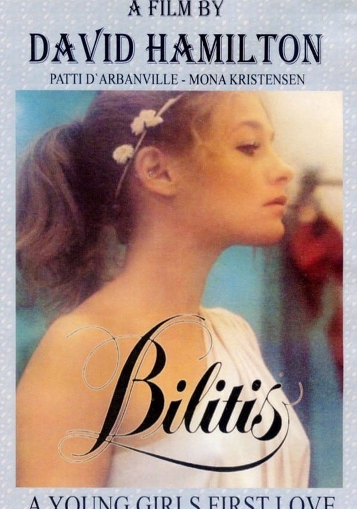 Bilitis - película: Ver online completas en español